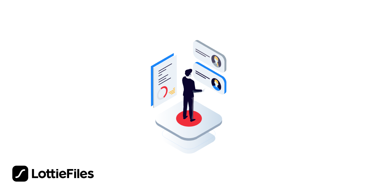 Free compliance Animation by Bisola | LottieFiles