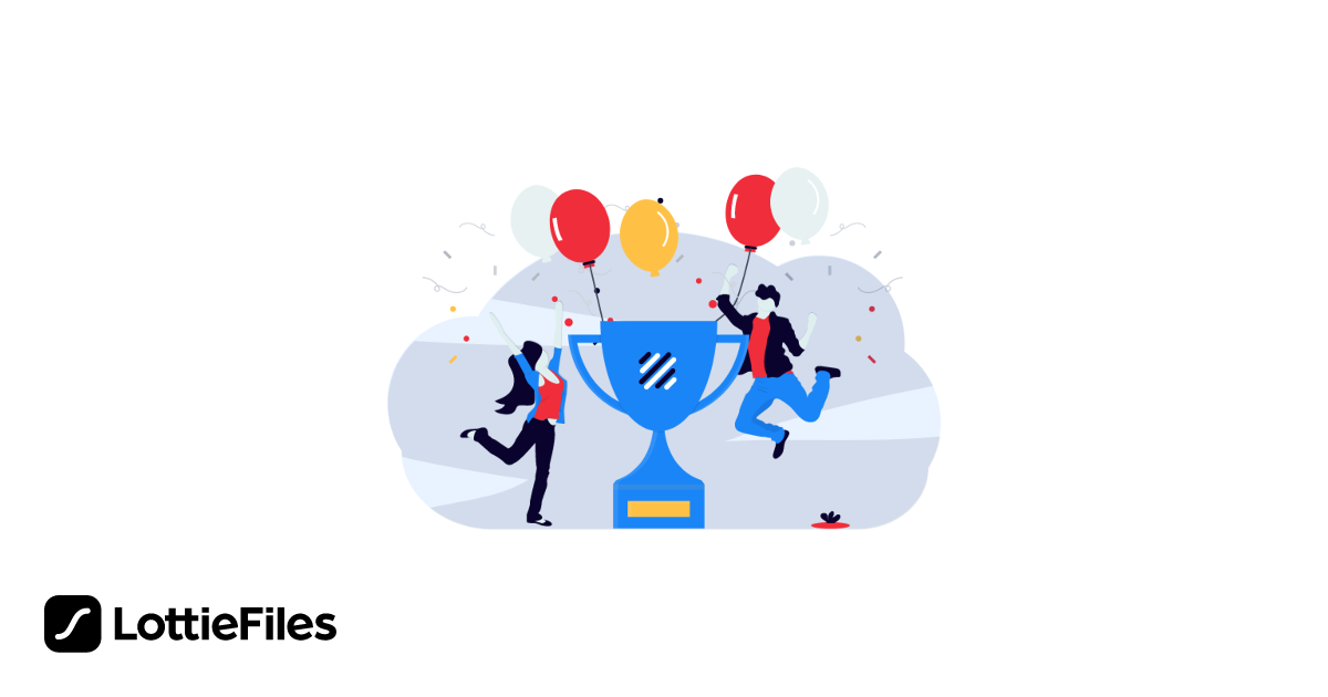 Free loyalty Animation by Bisola | LottieFiles