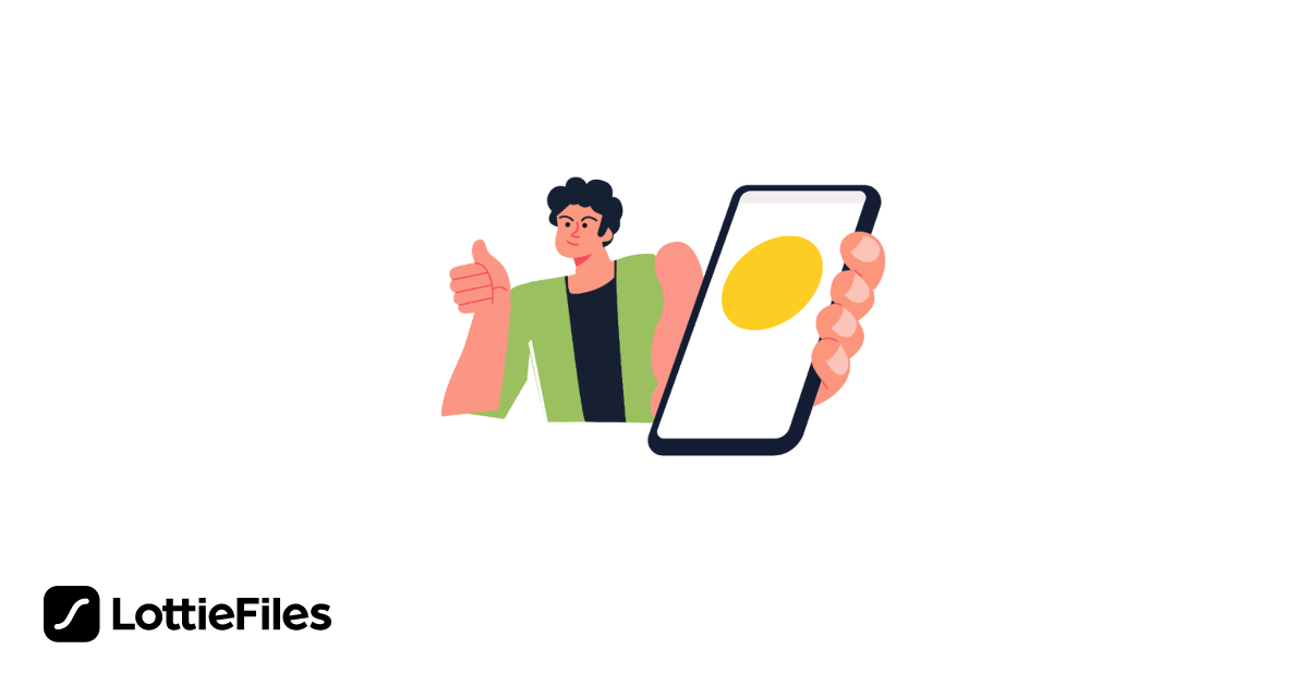 Free Customer_Feedback Animation by MR | LottieFiles