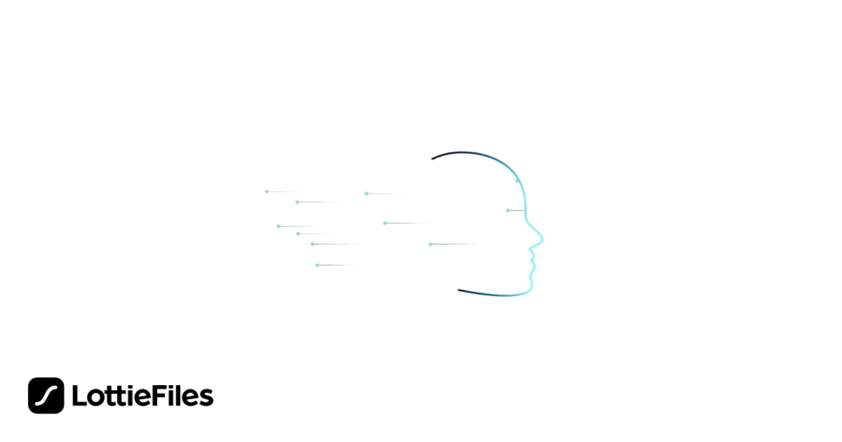 Free Face pulse Lottie JSON animation Animation by Weblodge | LottieFiles