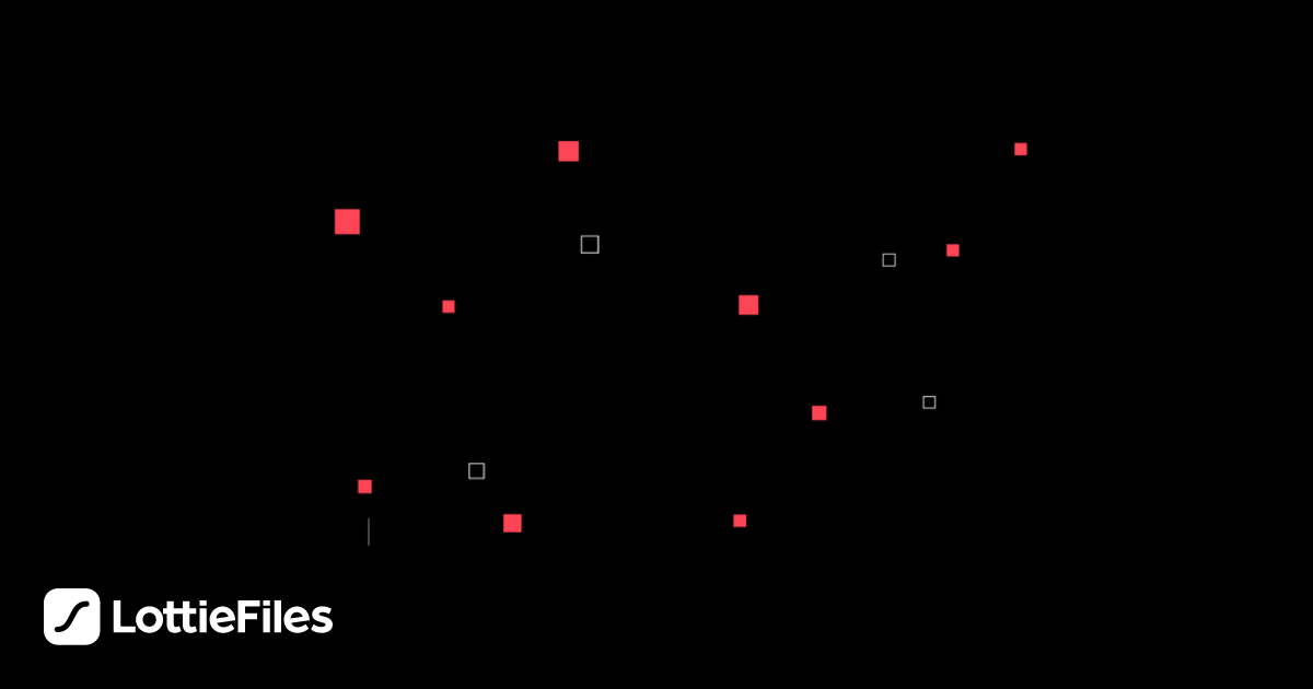 Free Grid Animation by Gian Marco | LottieFiles
