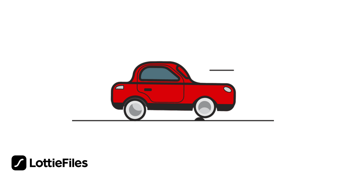 Free Speed Breaker Animation by MD | LottieFiles