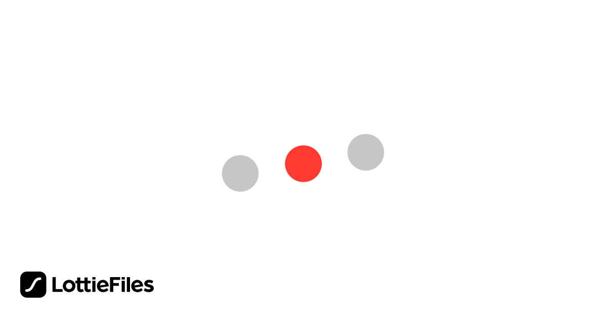 Free Loading Fail State Animation by vik4graphic | LottieFiles