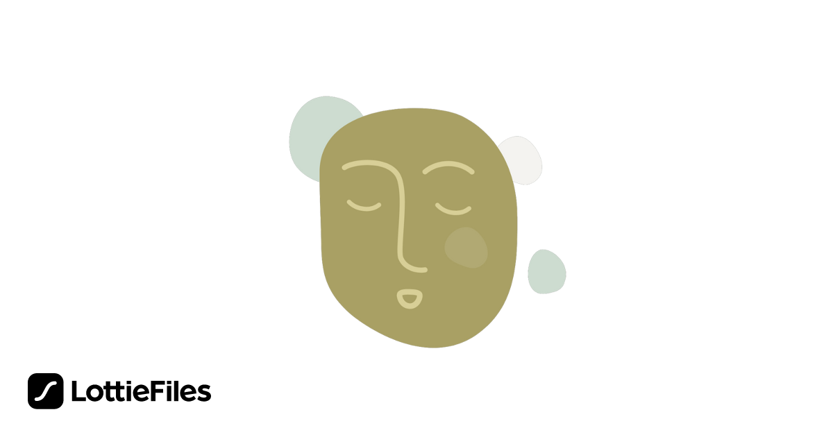 Free Calm Animation by Nick | LottieFiles