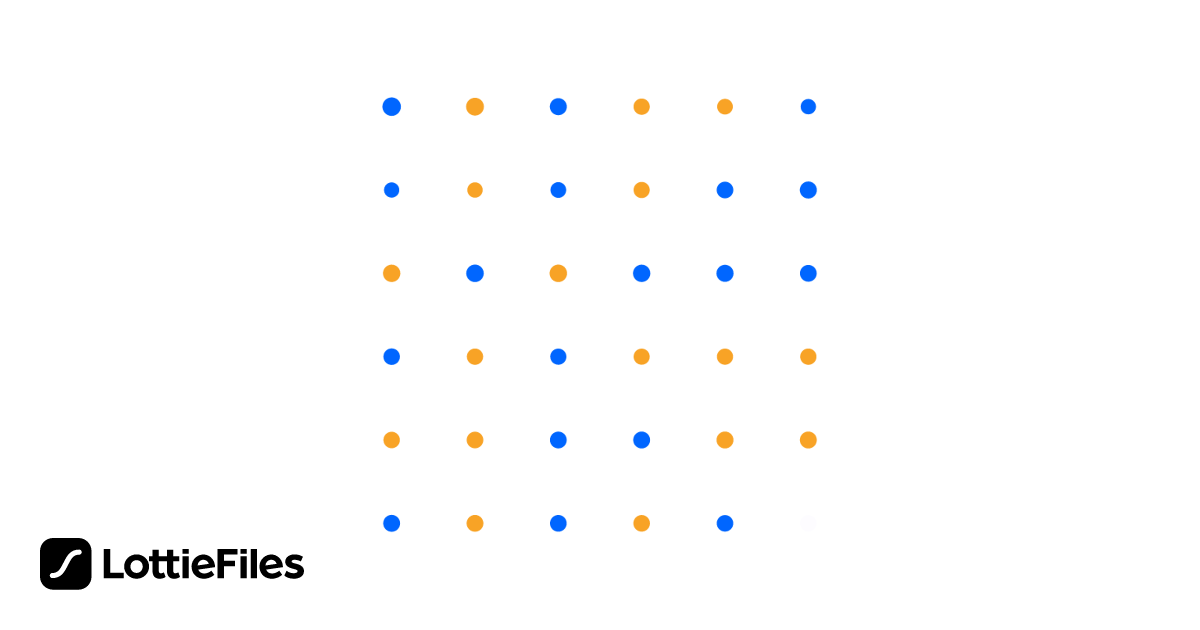 Free pattern circle 2 Animation by BINH NGUYEN | LottieFiles