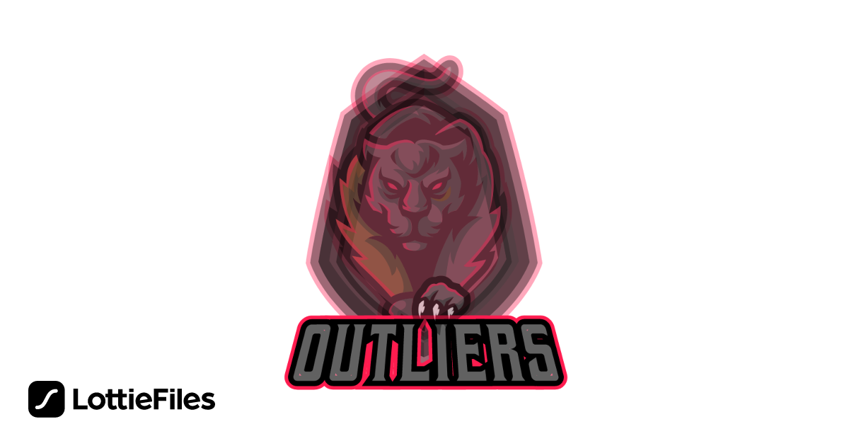Free Outliers Animation by Arthur | LottieFiles