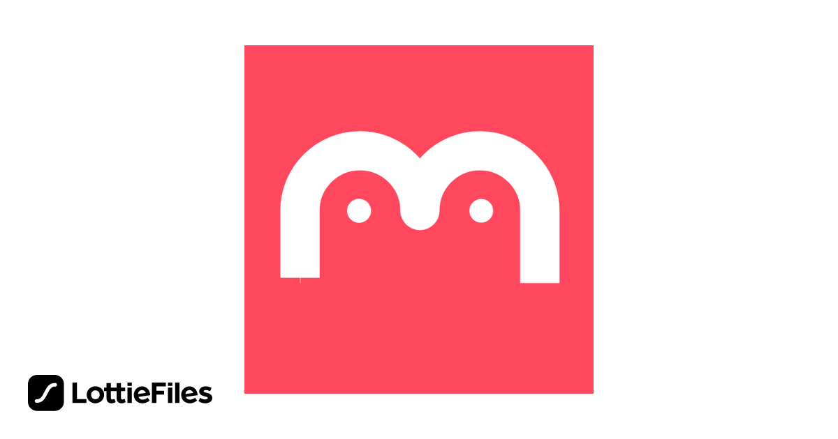 Free Mammal Logo Animation by Andrew Allen | LottieFiles