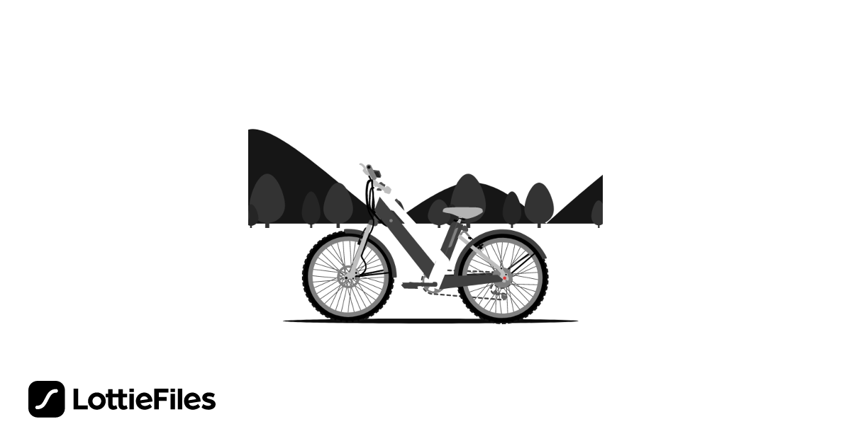 Free Let's Go Animation by Ahmad Hussain | LottieFiles