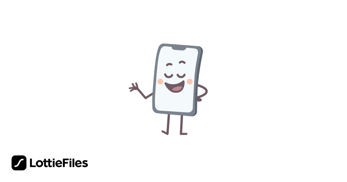 Free Cherish Mobile Animation by Zainab | LottieFiles