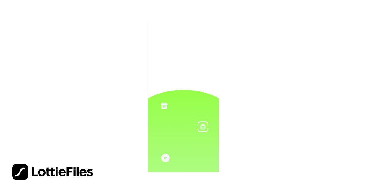 Free Splash Screen Animation by Atena | LottieFiles