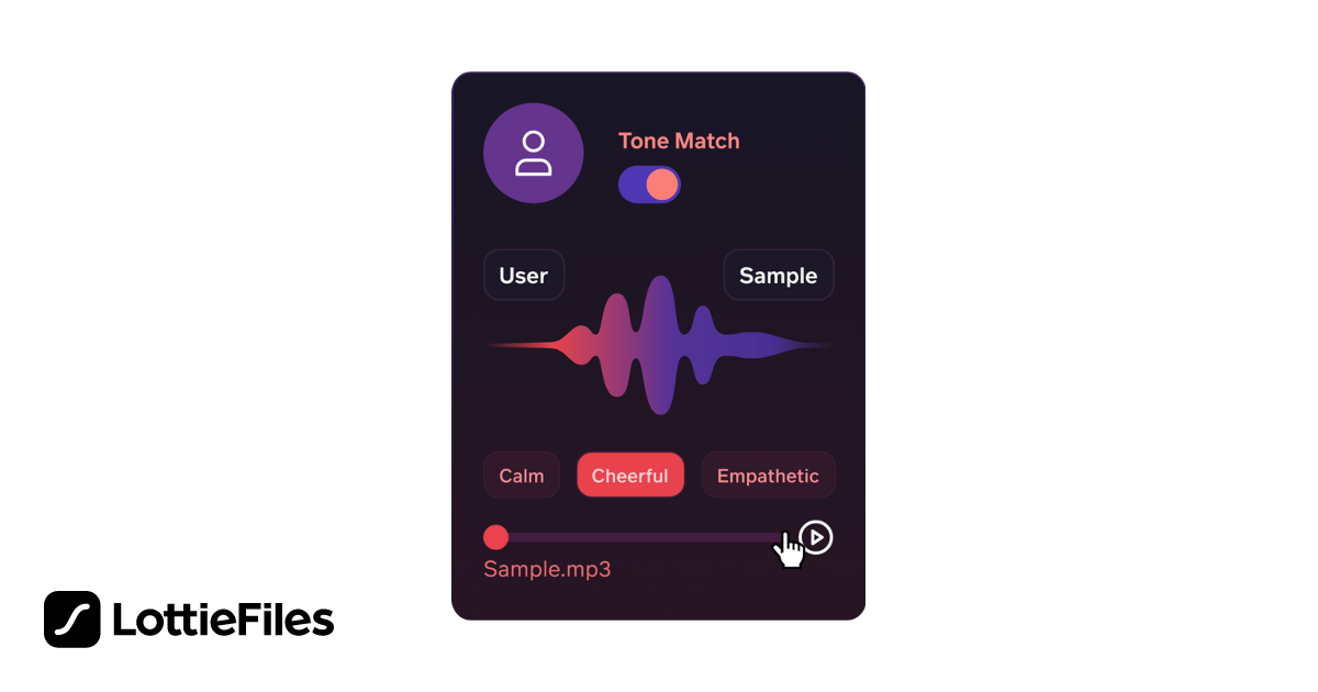 Animación gratuita de card animation por xeose | LottieFiles