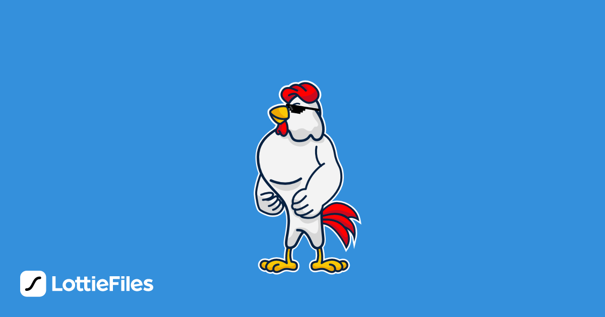 Free Animated sticker 2 Animation by Rafayel Yerknapeshyan | LottieFiles