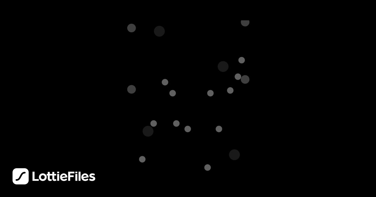Free Beer Bubbles Animation by Kristofer Johansson | LottieFiles