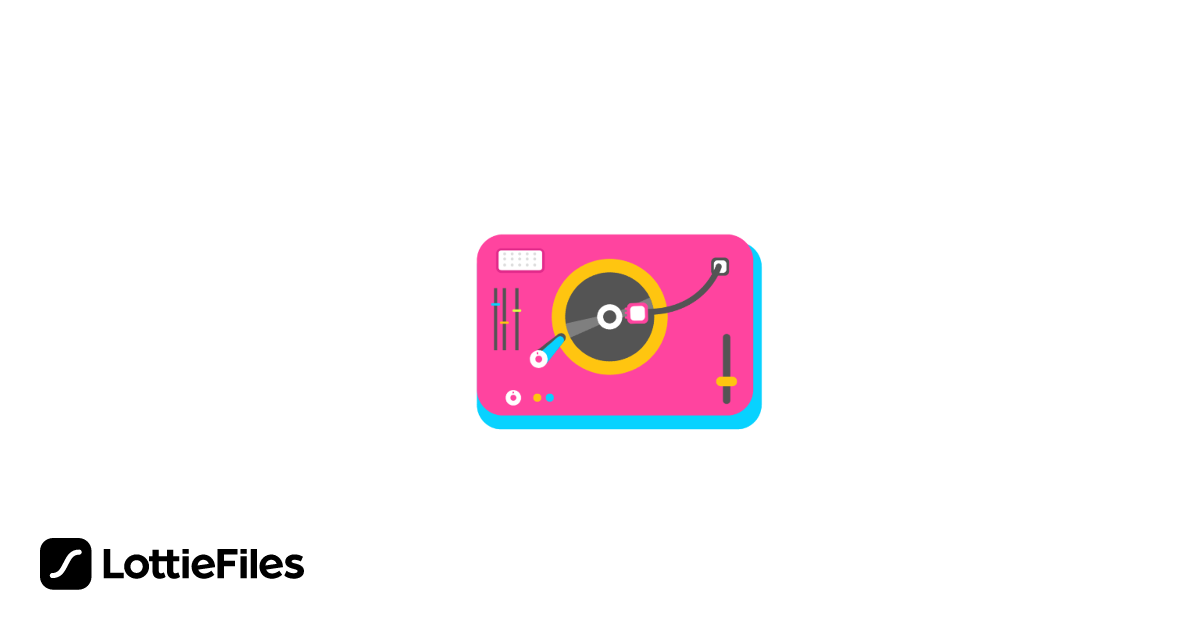 Free Player Animation by Abdul | LottieFiles