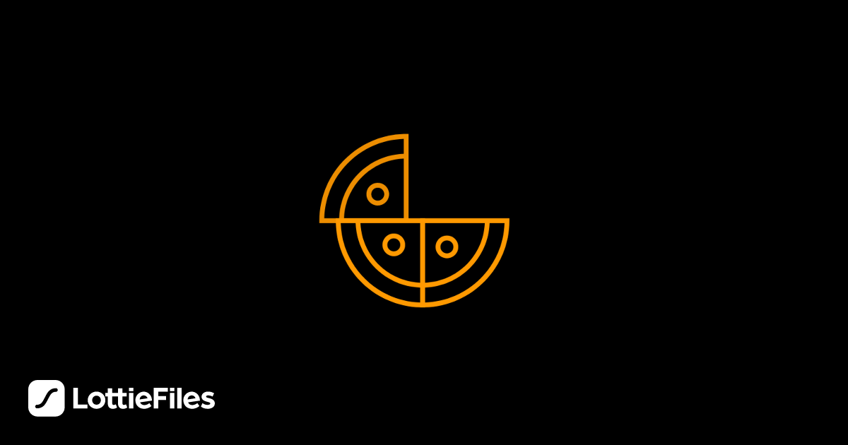 Free FOOD Animation by Du Du | LottieFiles