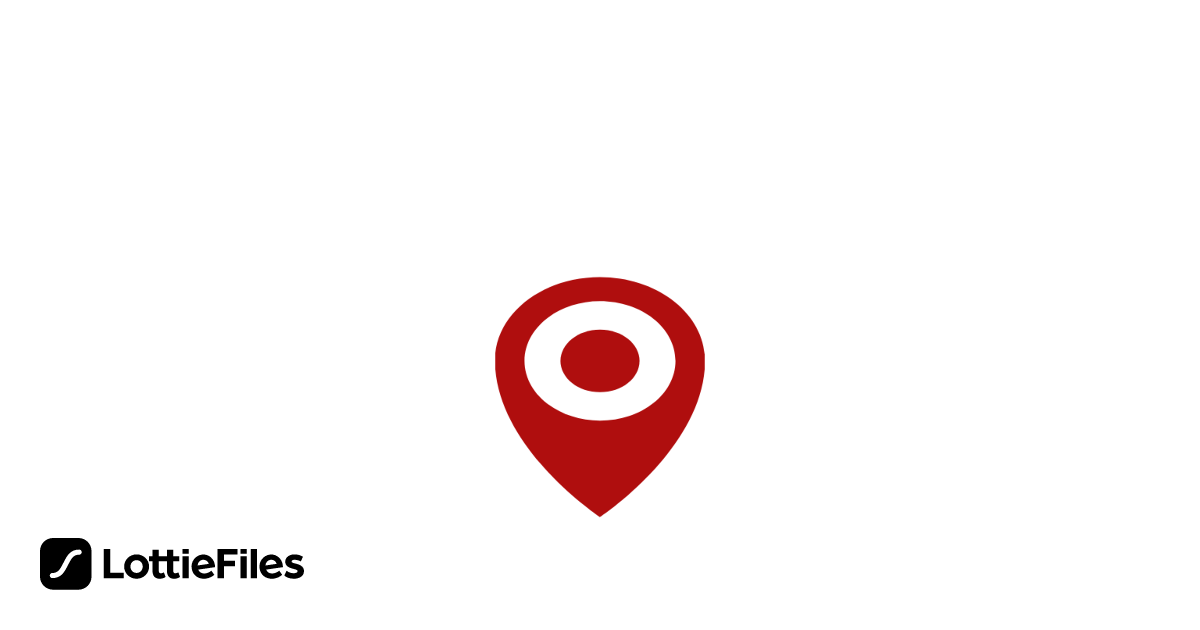 Free PIN Location Animation by Rj | LottieFiles