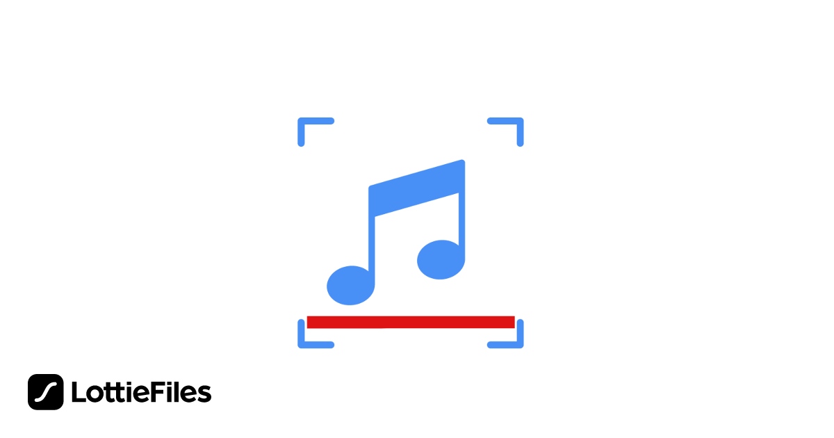 Free music Animation by Alok | LottieFiles