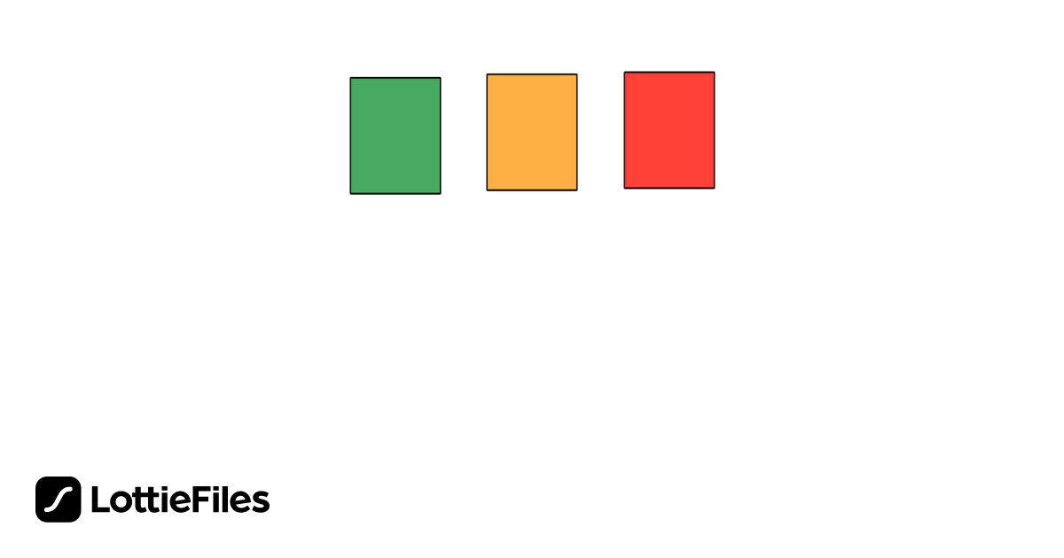 Free Box Bouncing Animation by Sanjib | LottieFiles