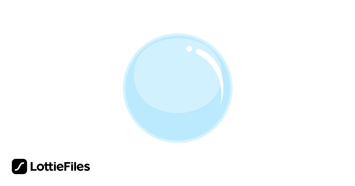 Free Crystal ball Animation by Никита | LottieFiles
