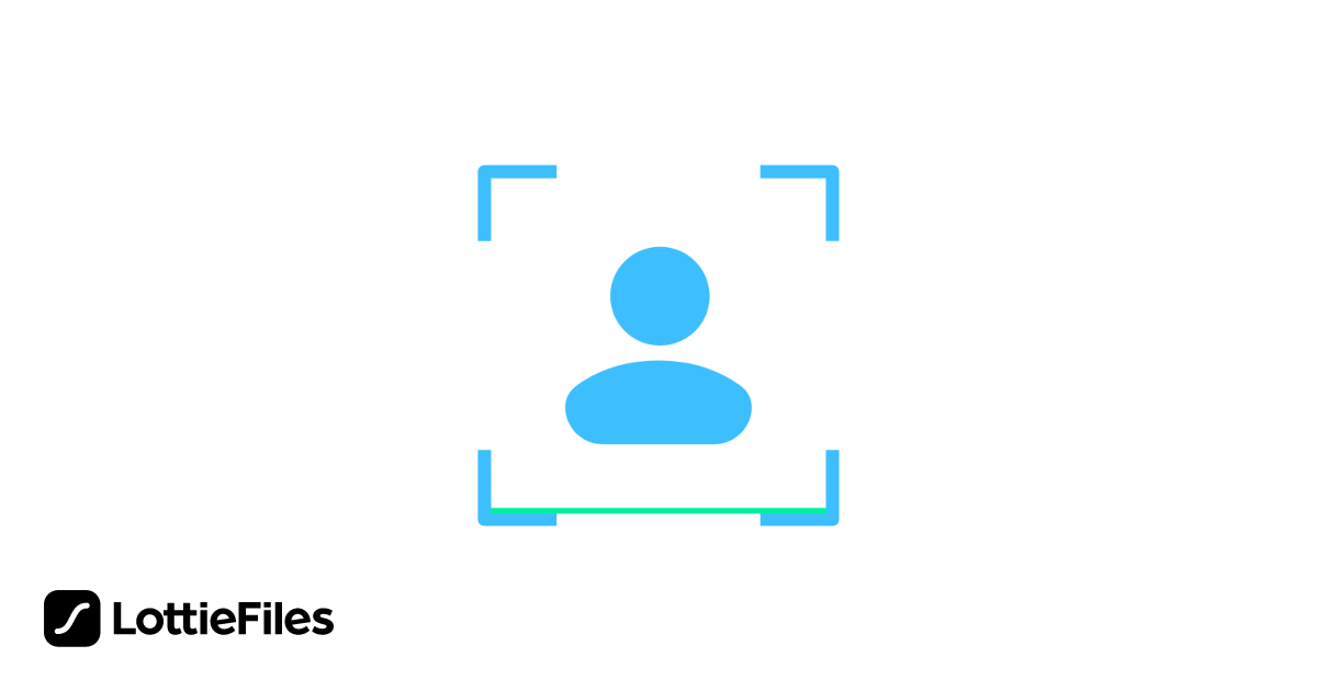 Free Scanner animation Animation by Cyrill | LottieFiles
