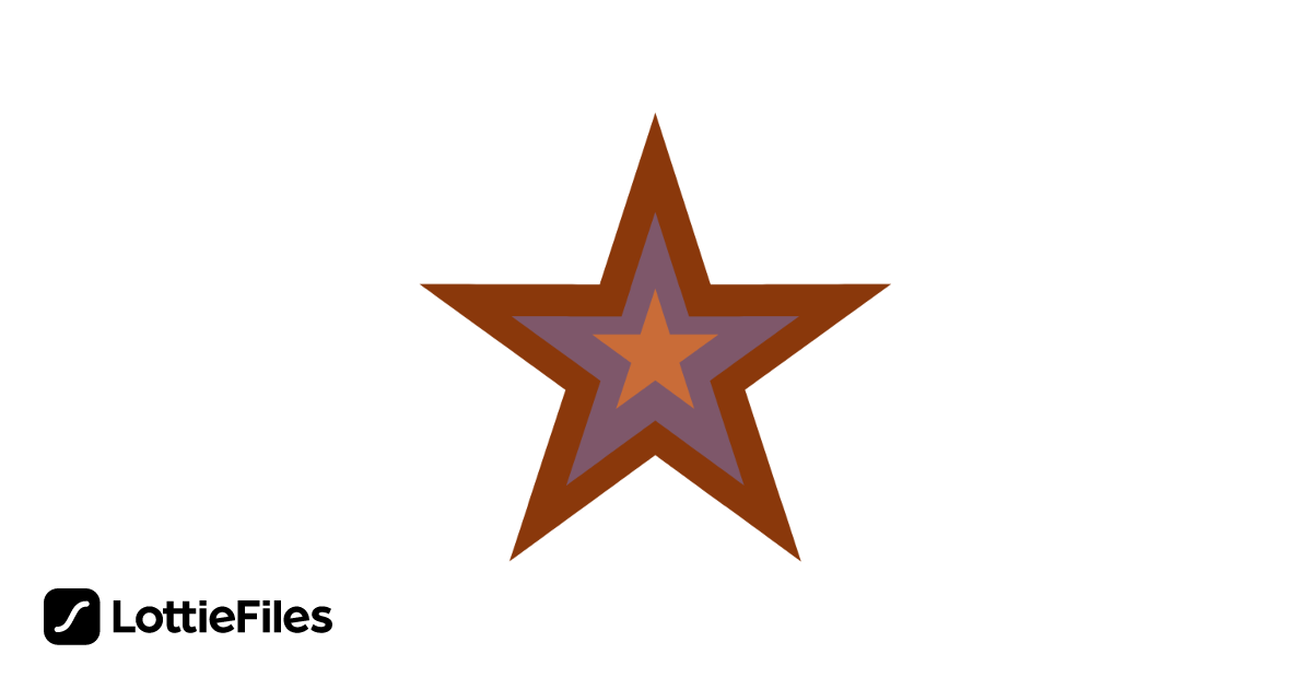 Free Sparkling stars animation Animation by Abdul Latif | LottieFiles