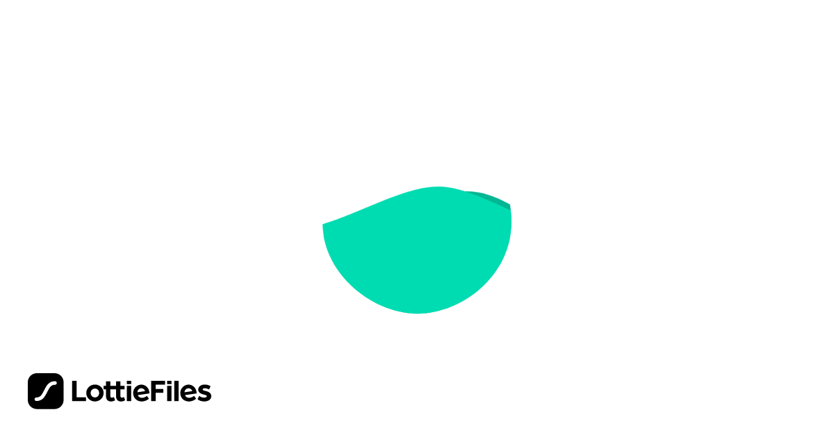 Free liquid loading Animation by takuma k k | LottieFiles