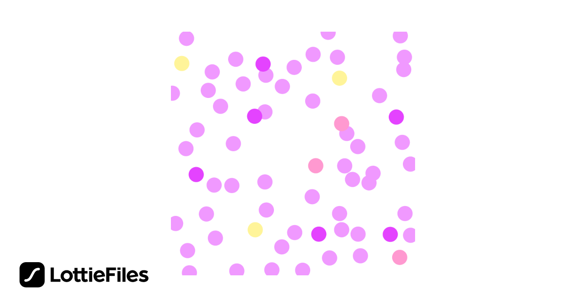 Free Expanding Circle Animation by Sepideh | LottieFiles