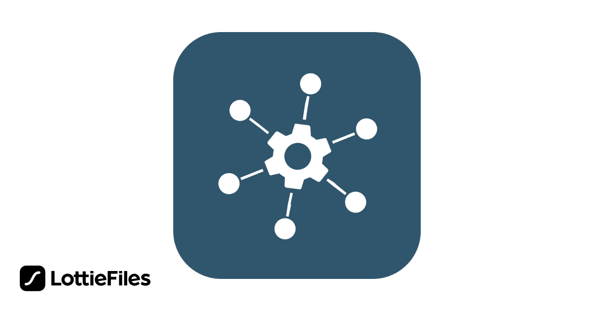 Free Round Setting Animation by Ravi | LottieFiles