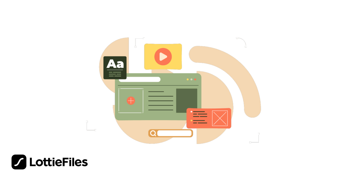 Free Designer Animation by Priyanshu | LottieFiles