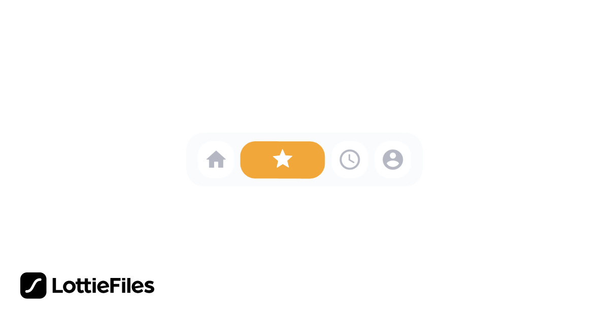 Free Navbar interactive Animation by Jordan Collao | LottieFiles