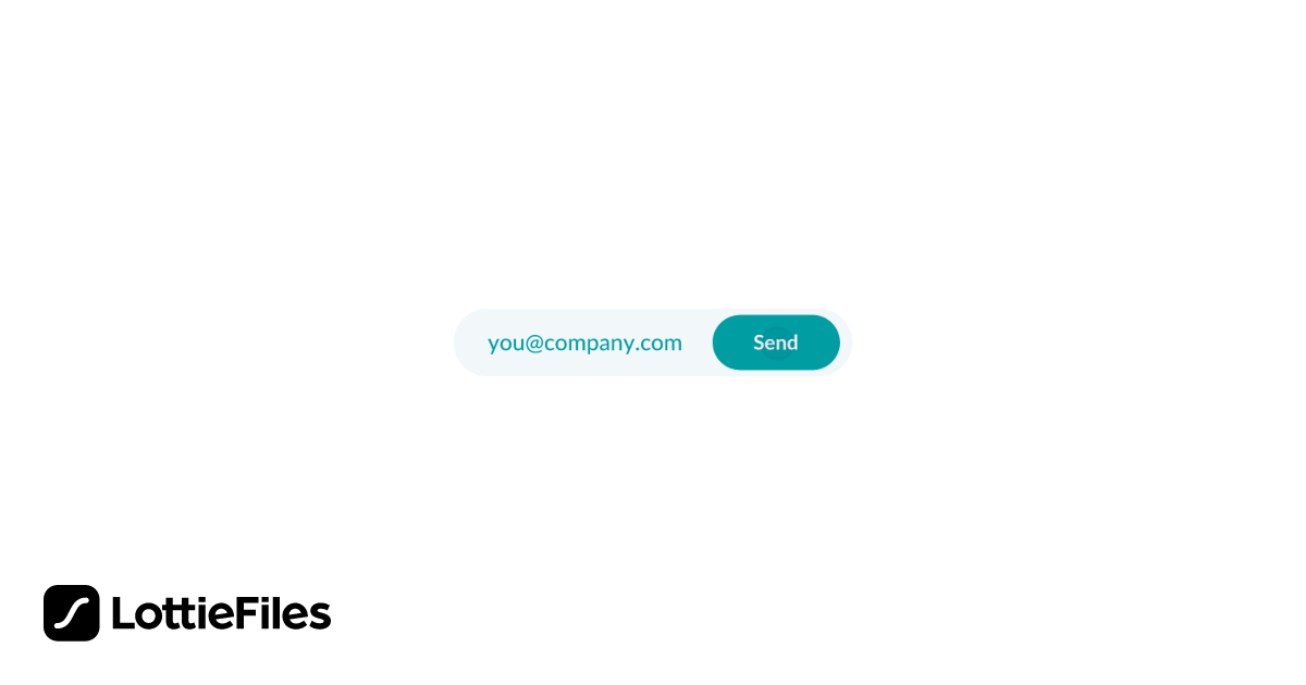 Free Input interaction button Animation by Jordan | LottieFiles