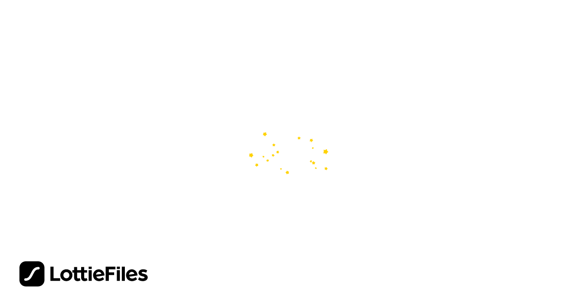 Free star burst Animation by ejy | LottieFiles