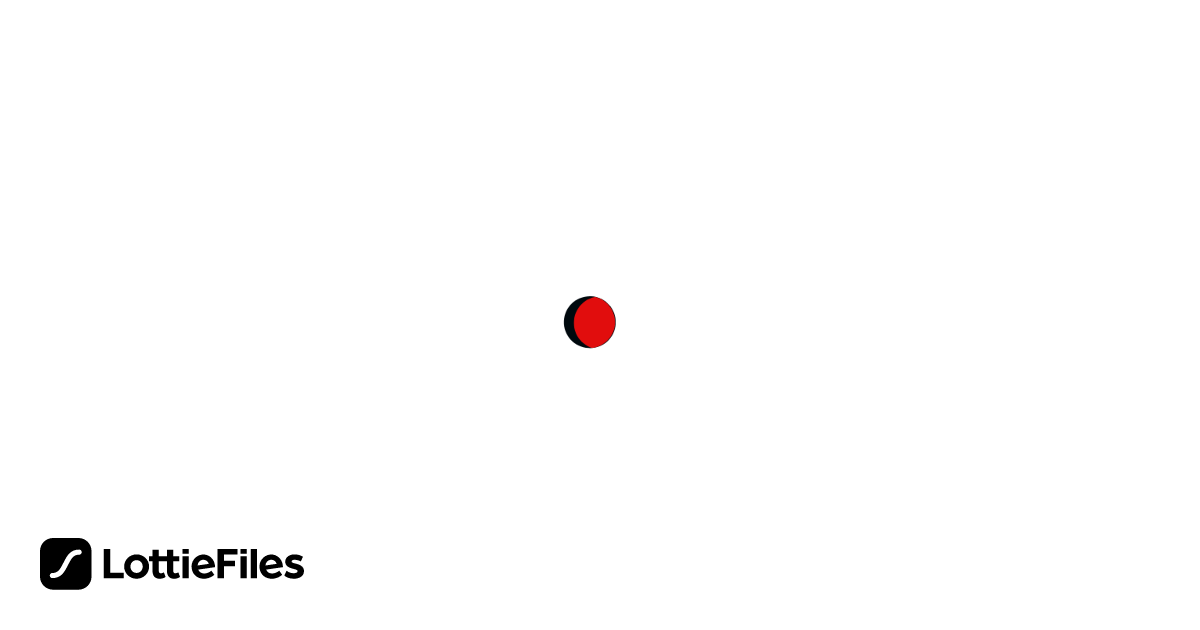 Free A Dot lording Animation Animation by MD.Sohanur Rahman | LottieFiles