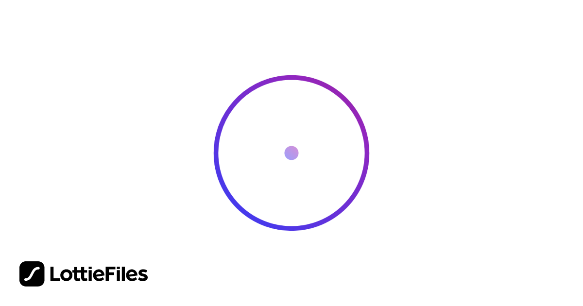 Free Check Mark gradient Animation by Maria Salgado | LottieFiles