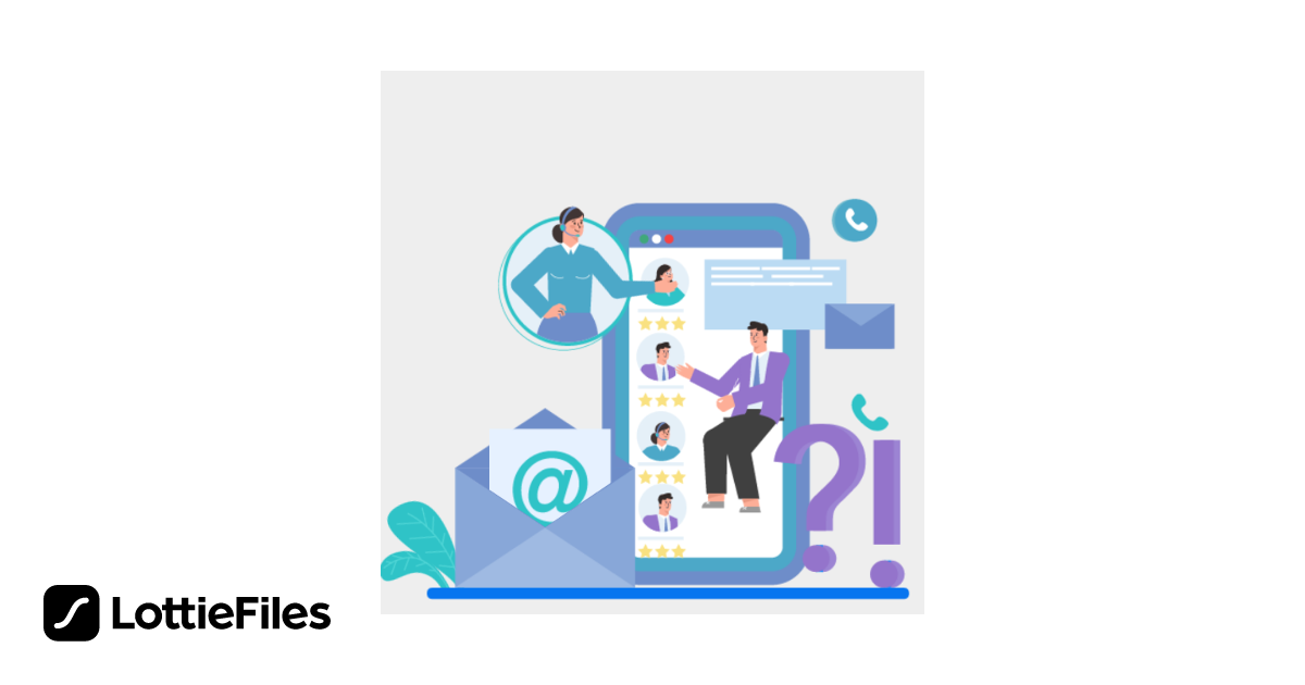 Free Internal team assessment Technology Animation by Gani_5A6 ...