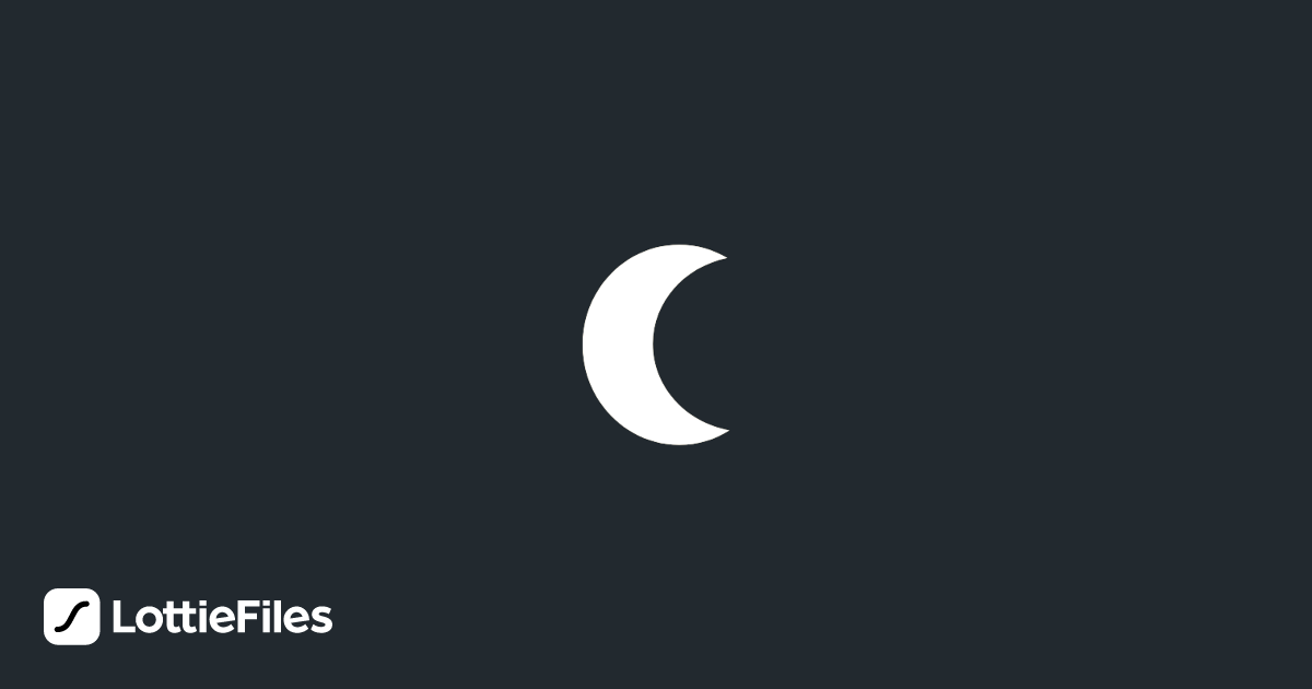 Free Sleepground Animation by 이예서 | LottieFiles