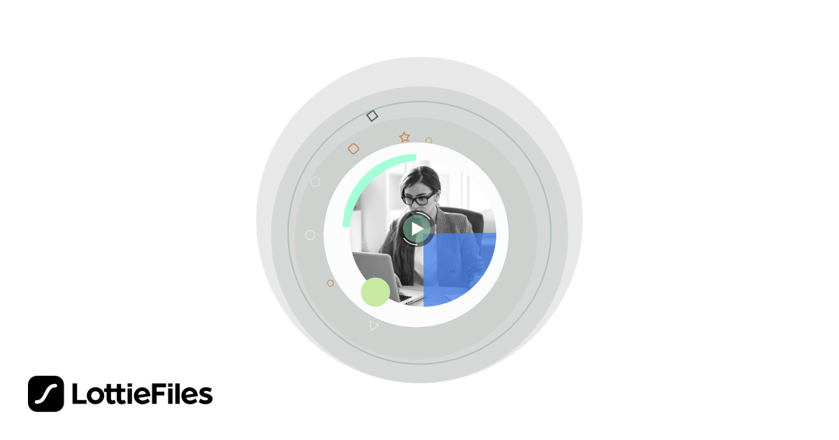 Free Video Animation by Welcome | LottieFiles