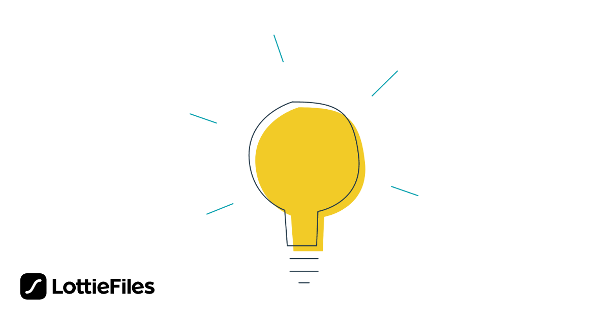 Free Light opening Animation by Laura Farez | LottieFiles