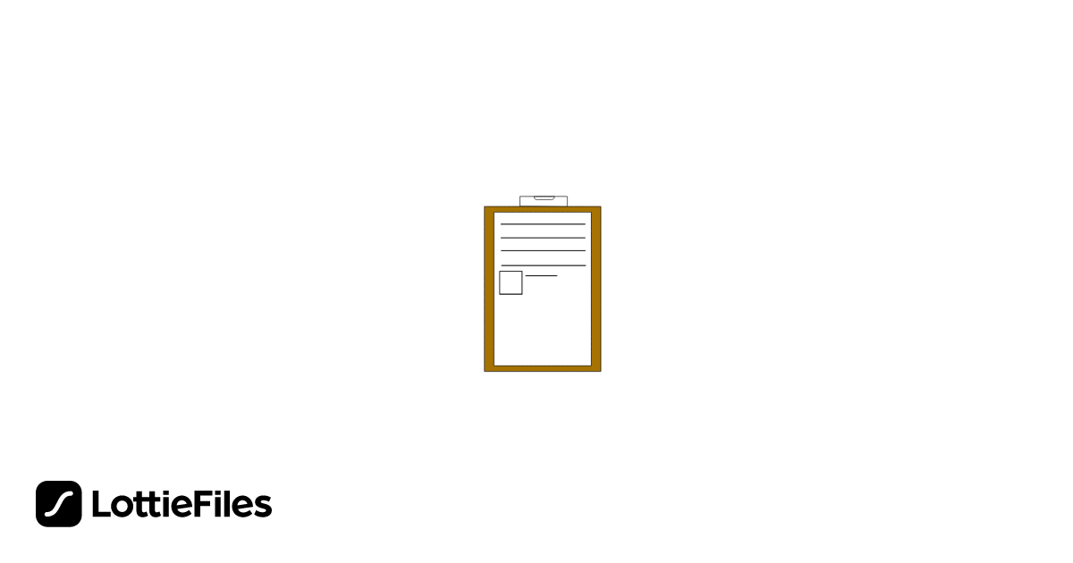 Free Journal Animation by Mad | LottieFiles