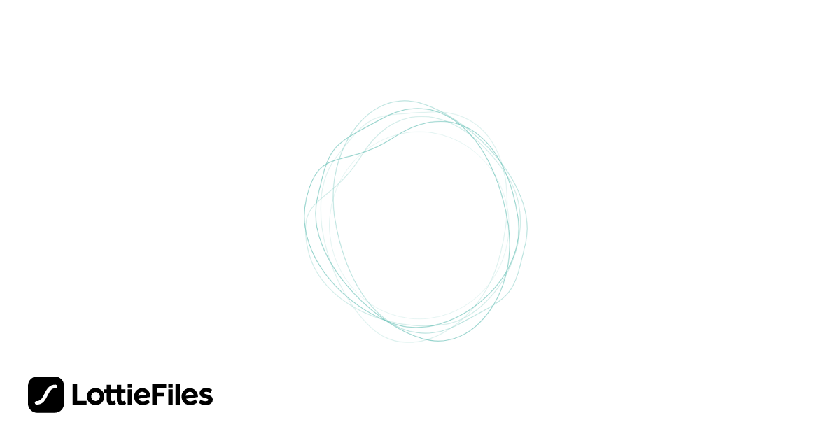 Free Circle green Animation by Tissler | LottieFiles
