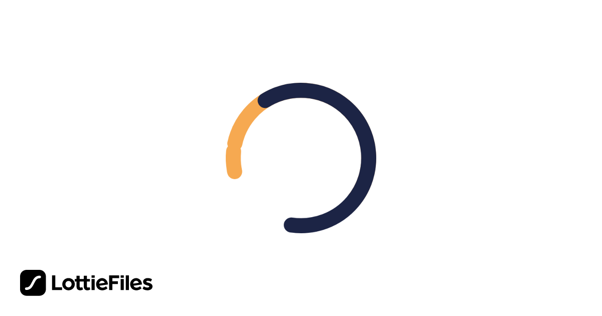 Free Loading Animation by Ngo NgocThien | LottieFiles