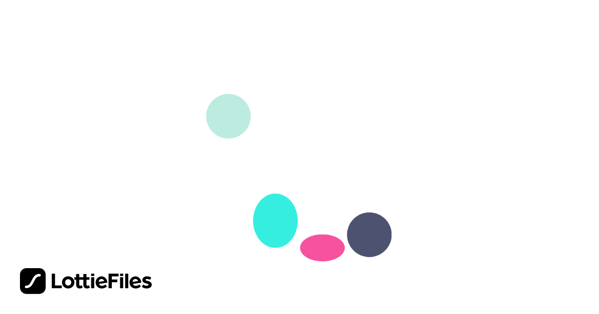 Free ball loader Animation by alonoz | LottieFiles