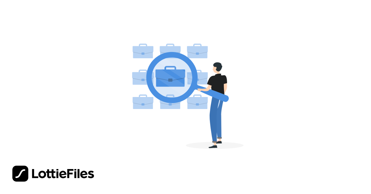 Free lead Animation by Promotor Financeiro | LottieFiles