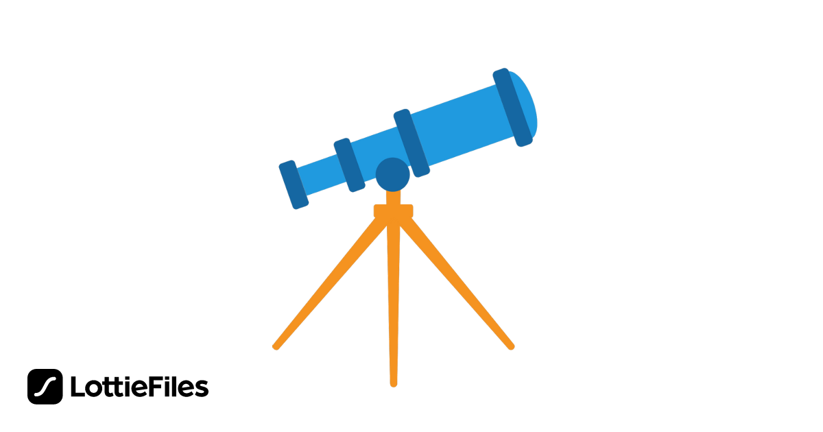 Free Lens Animation by Vatsal | LottieFiles