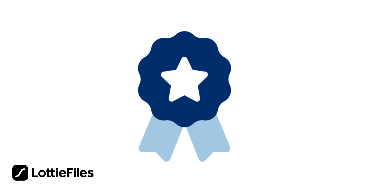 Free Ribbon animation Animation by Daniel Puentes | LottieFiles