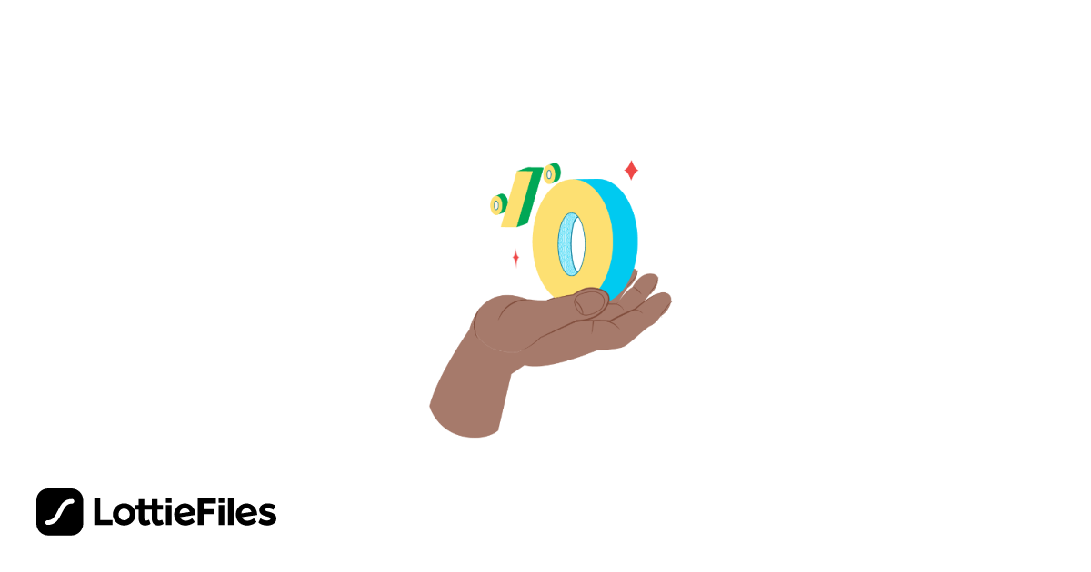 Free Zero charges Animation by Ezekiel Ayodimeji | LottieFiles