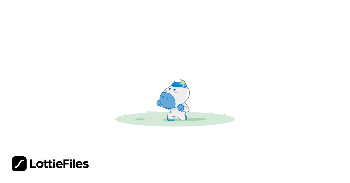 Free goal Animation by allenmok | LottieFiles