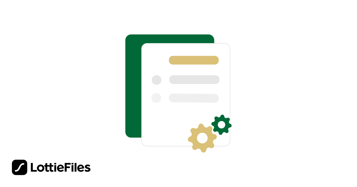 Free KGC Loading Animation by Jarett | LottieFiles