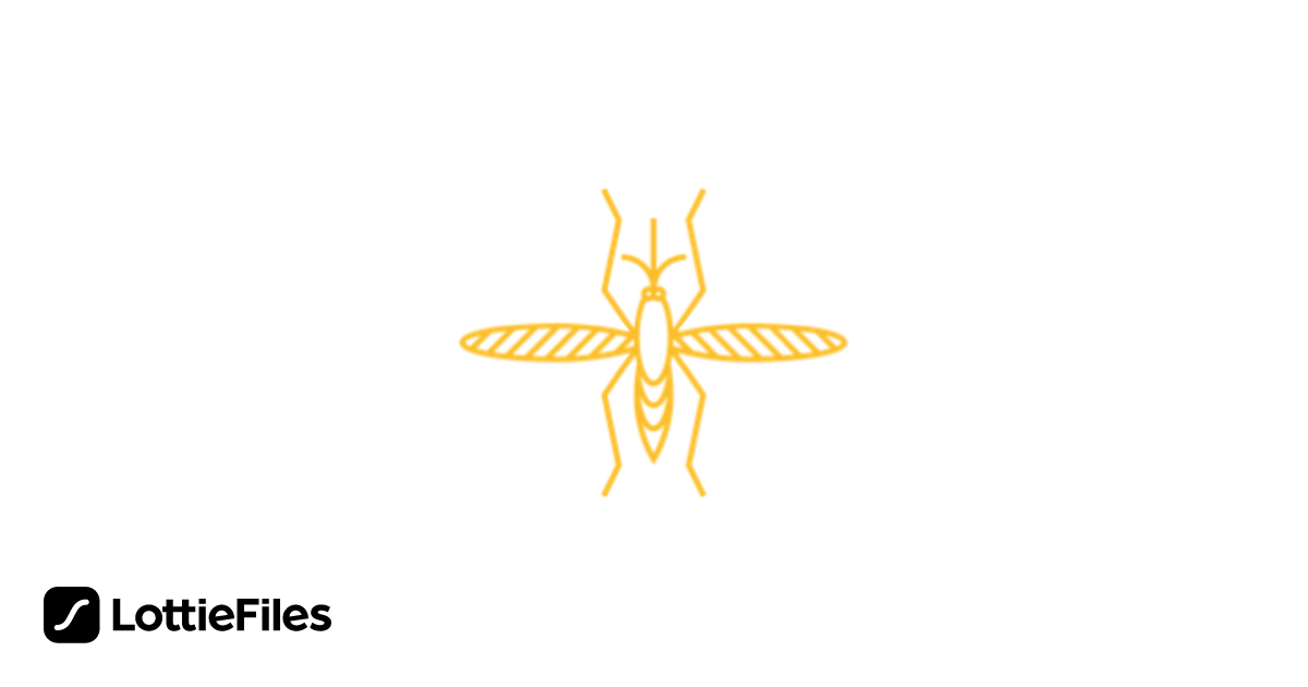 Free updated bug Animation by Keiry Benitez | LottieFiles