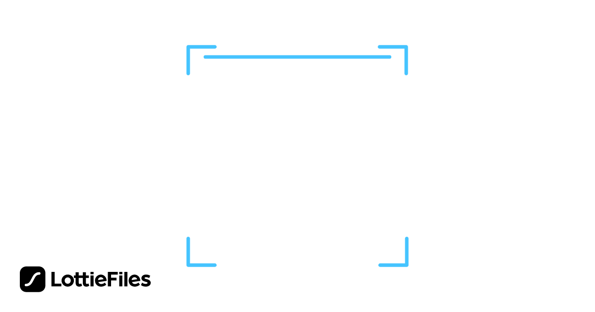 Free Scanning QR Code Animation by Rohail | LottieFiles